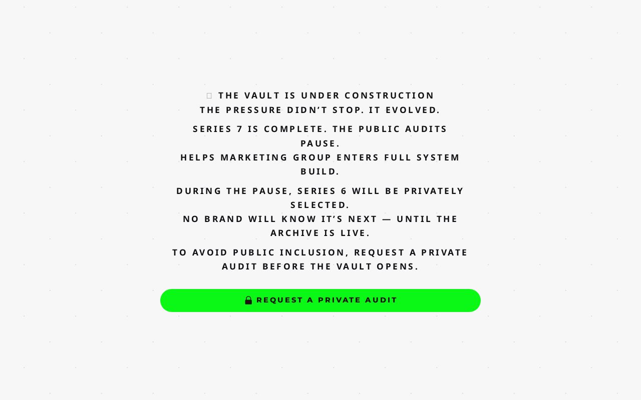 Stop Losing Clients – Get Your Free Lead Flow Audit!